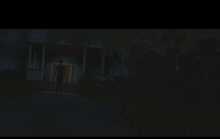 80’s Horror – Babysitter Bloodbath. – Grinds and Games