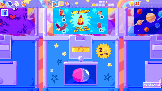 Early Access – My Card is Better Than Your Card! – Grinds and Games