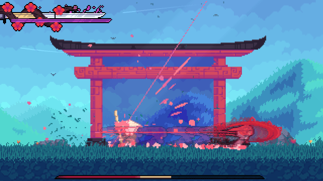 Demo Days – Onikura – Grinds and Games